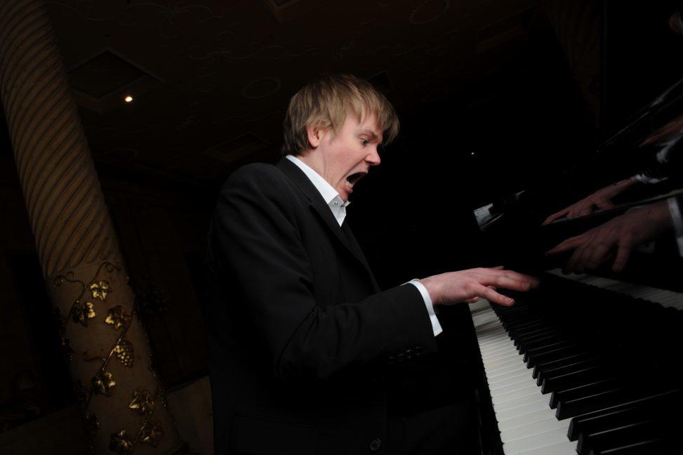 The 10 Most Difficult Piano Pieces | Superprof