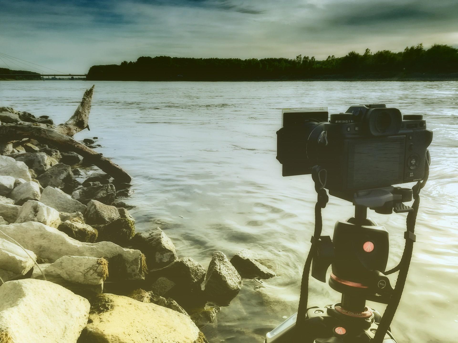 Types of Camera for Shooting Video | Superprof