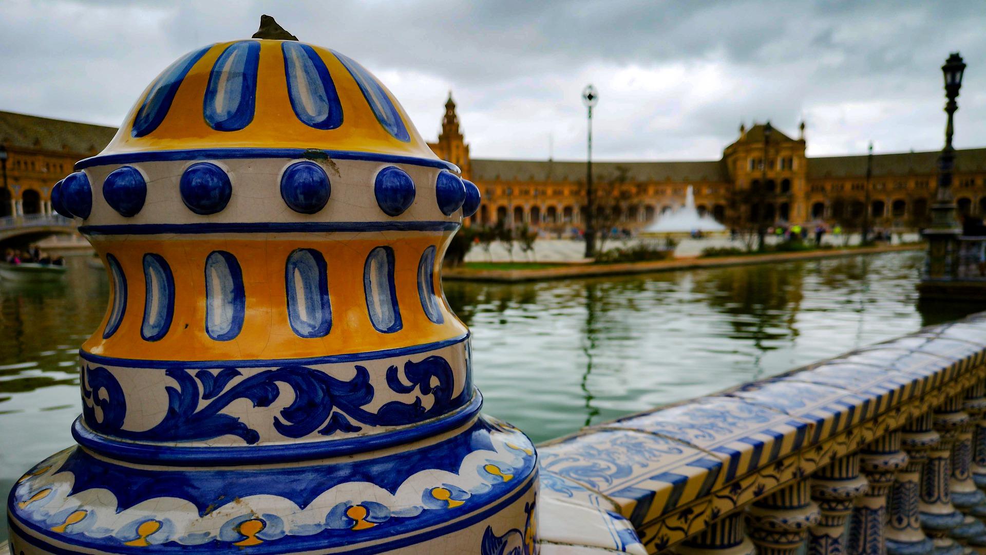 Reasons to Visit Seville | Superprof