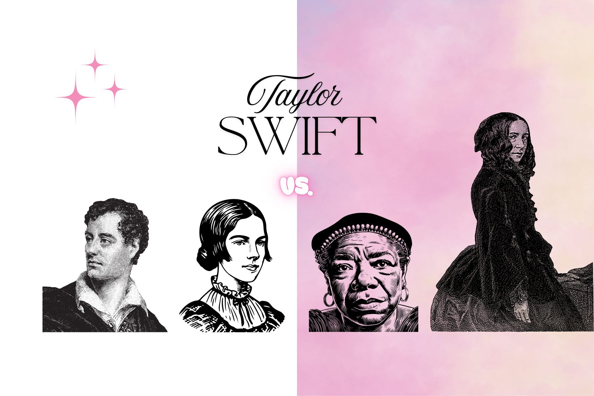 Taylor Swift vs. Classic Poetry Quiz: Who Wrote It?